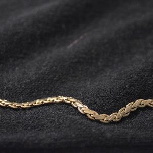 Trifari | Jewelry | Trifari Goldtone Chain | Poshmark